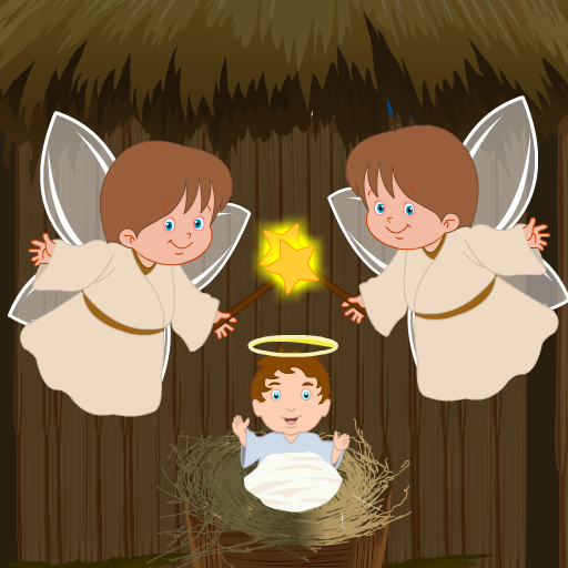 Baby Jesus Animated Pictures