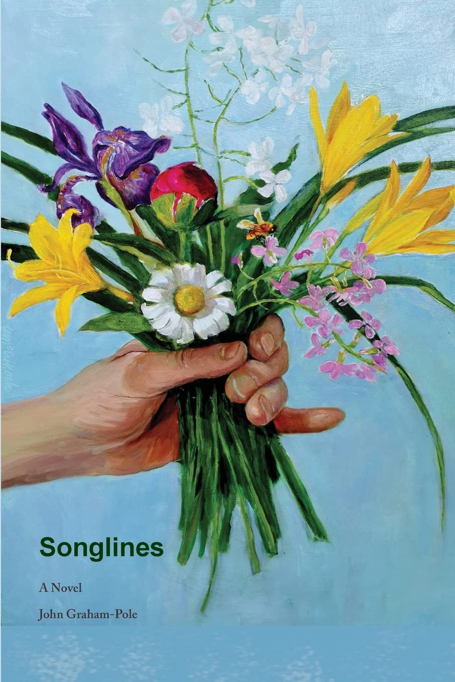 Buy Songlines Book Online at Low Prices in India | Songlines Reviews ...