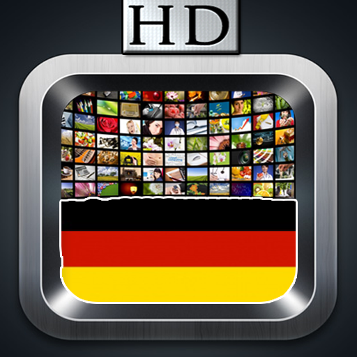 Guide for tv GERMANY - App on Amazon Appstore