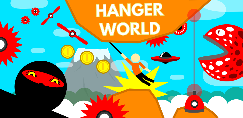 Hanger World - App on Amazon Appstore