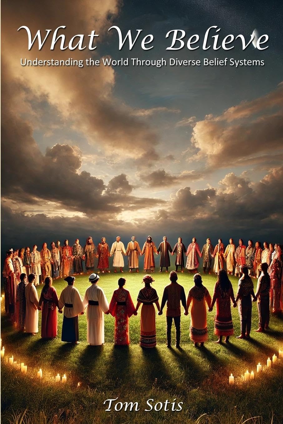 Buy What We Believe: Understanding the World Through Diverse Belief ...