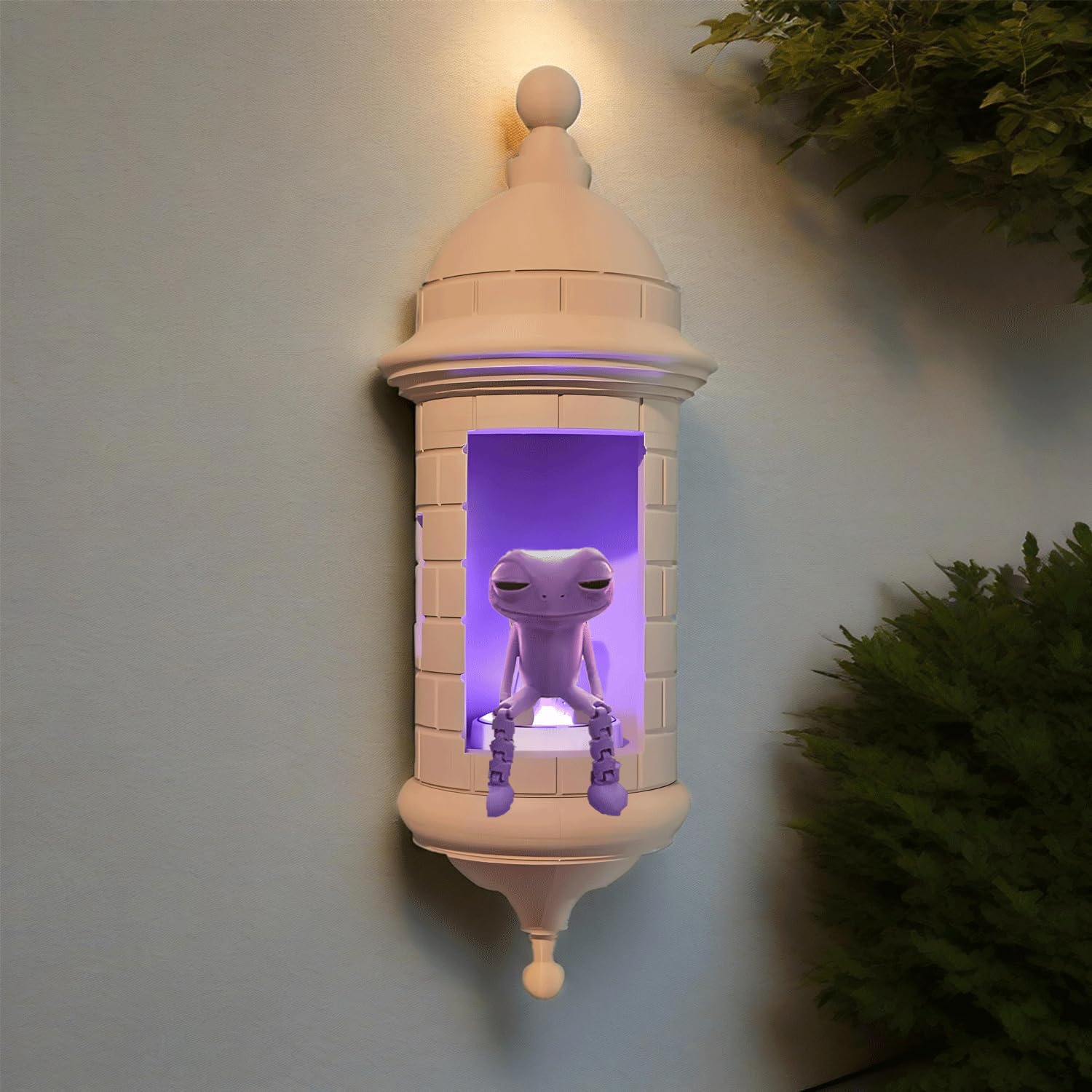 Weep Vents Timloc Cavity Wall Weep Vent, Terracotta, 100 X 10 X 65mm ...