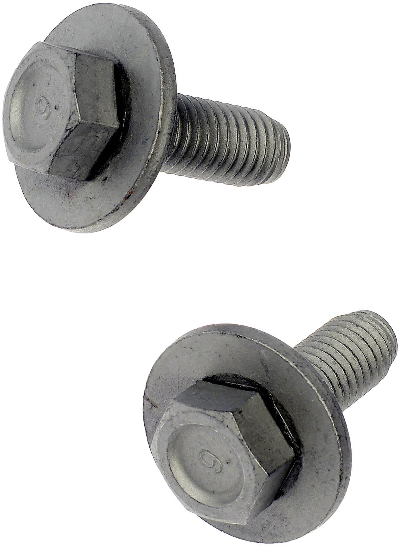 Amazon.com: APDTY 162131 Splash Shield Retainer Bolt With Washer - M10 ...