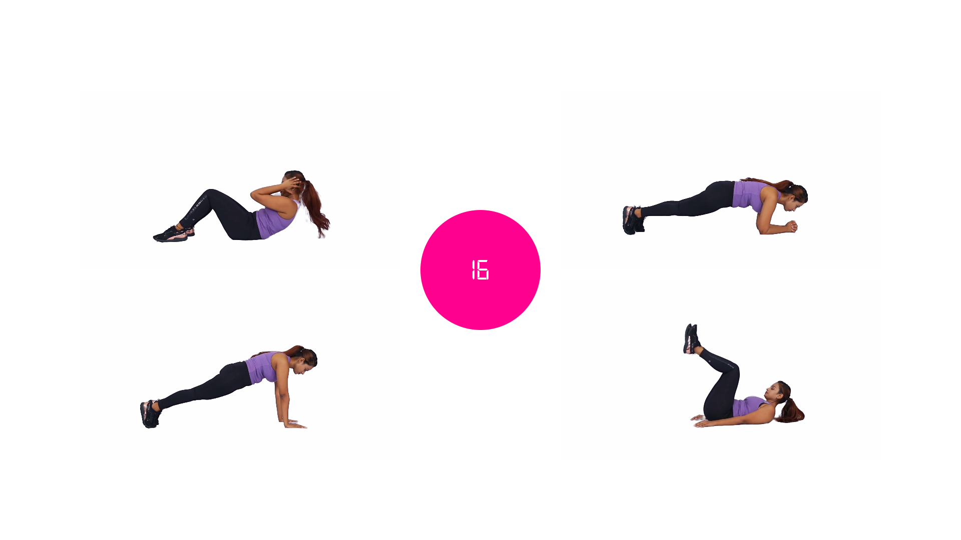 Rabbit Fitness TV Application - App on Amazon Appstore