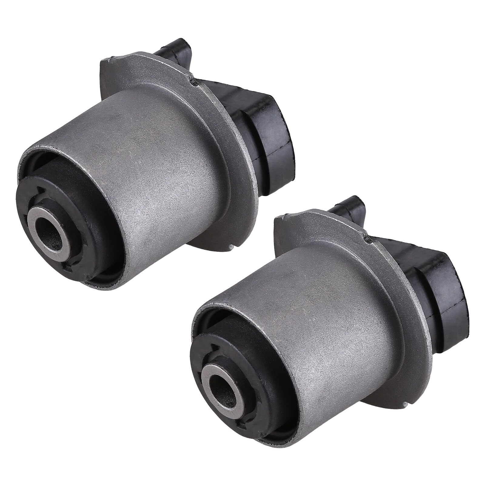 Amazon.com: ikasus 48725-44010 Left & Right Rear Axle Beam Bushing ...