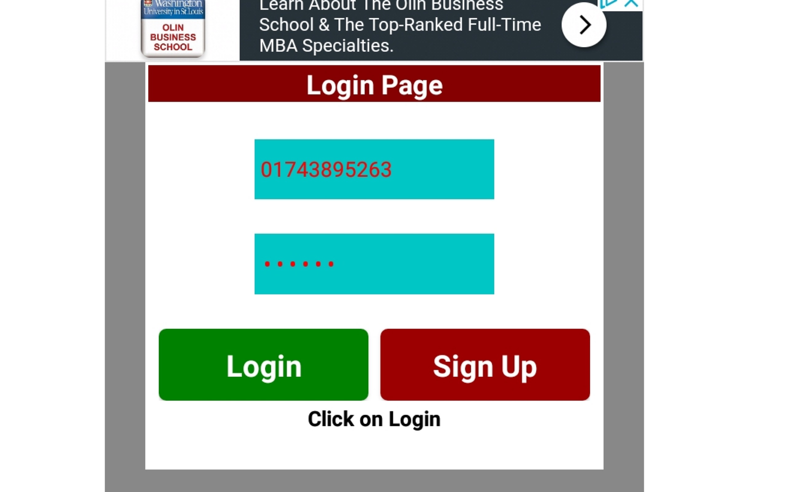 Gift Box - App on Amazon Appstore