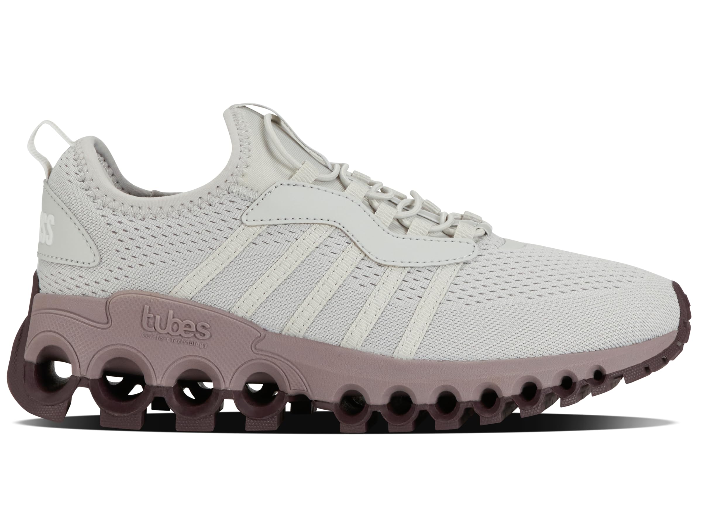 Amazon.com | K-Swiss Women's Tubes Slip-On Sneaker | Fashion Sneakers