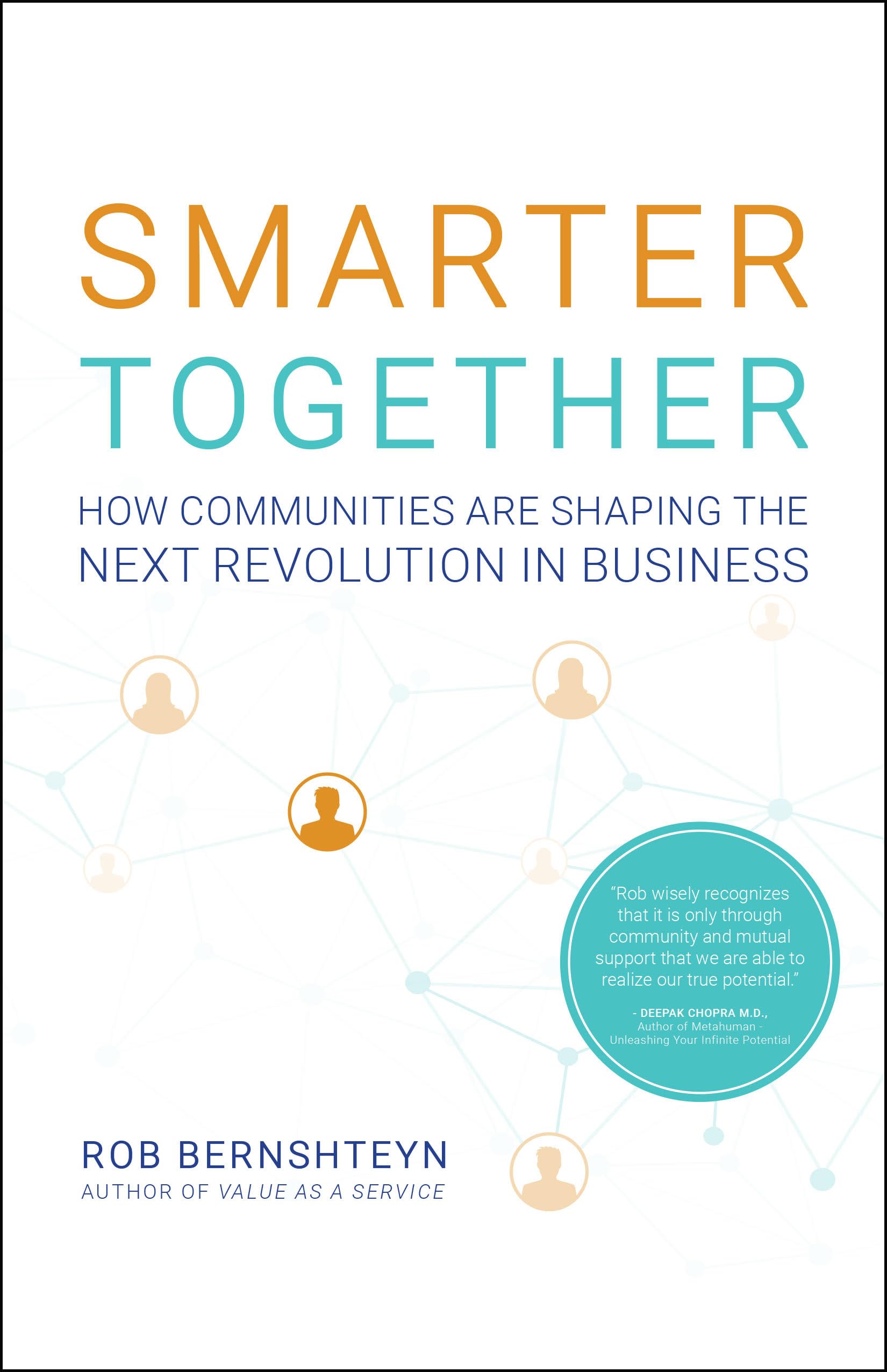 Smarter Together: How Communities Are Shaping the Next Revolution in ...