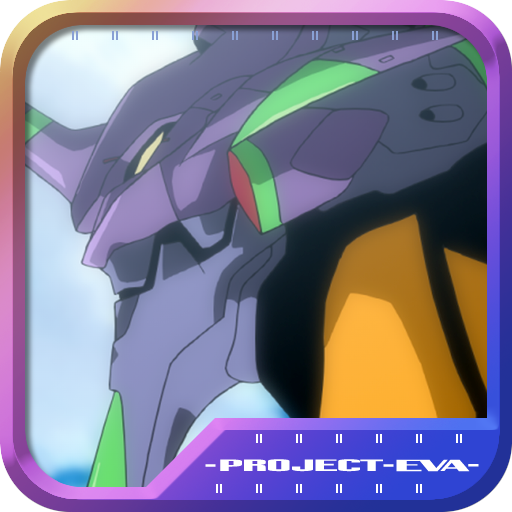 EVANGELION clock & timer - App on Amazon Appstore