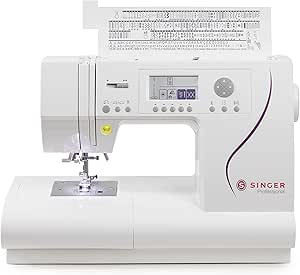 Singer C430 Electronic Sewing Machine : Amazon.com.au: Home