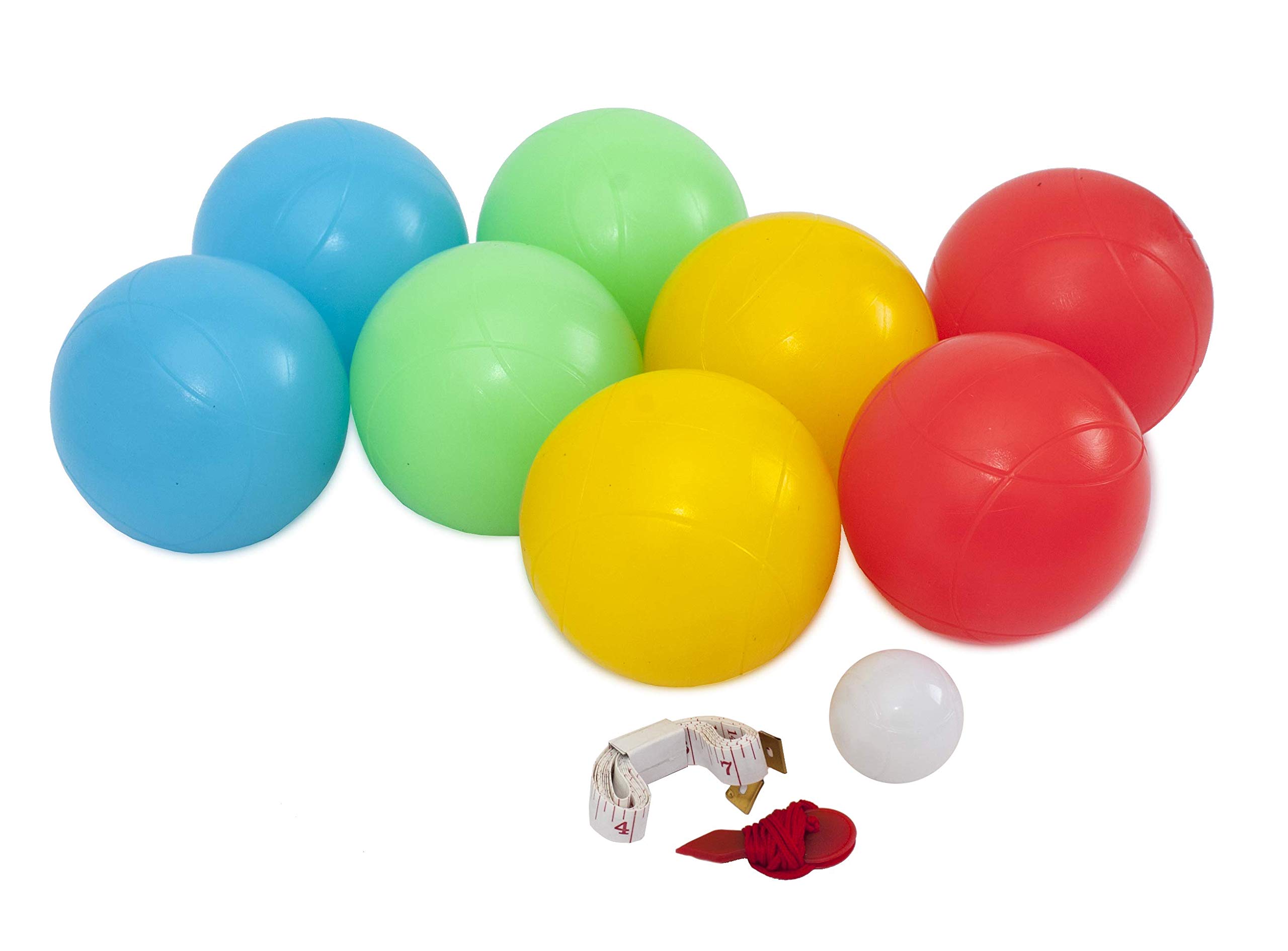 Water Sports Lighted Bocce Ba...B0029F1Y90 | Encarguelo.com