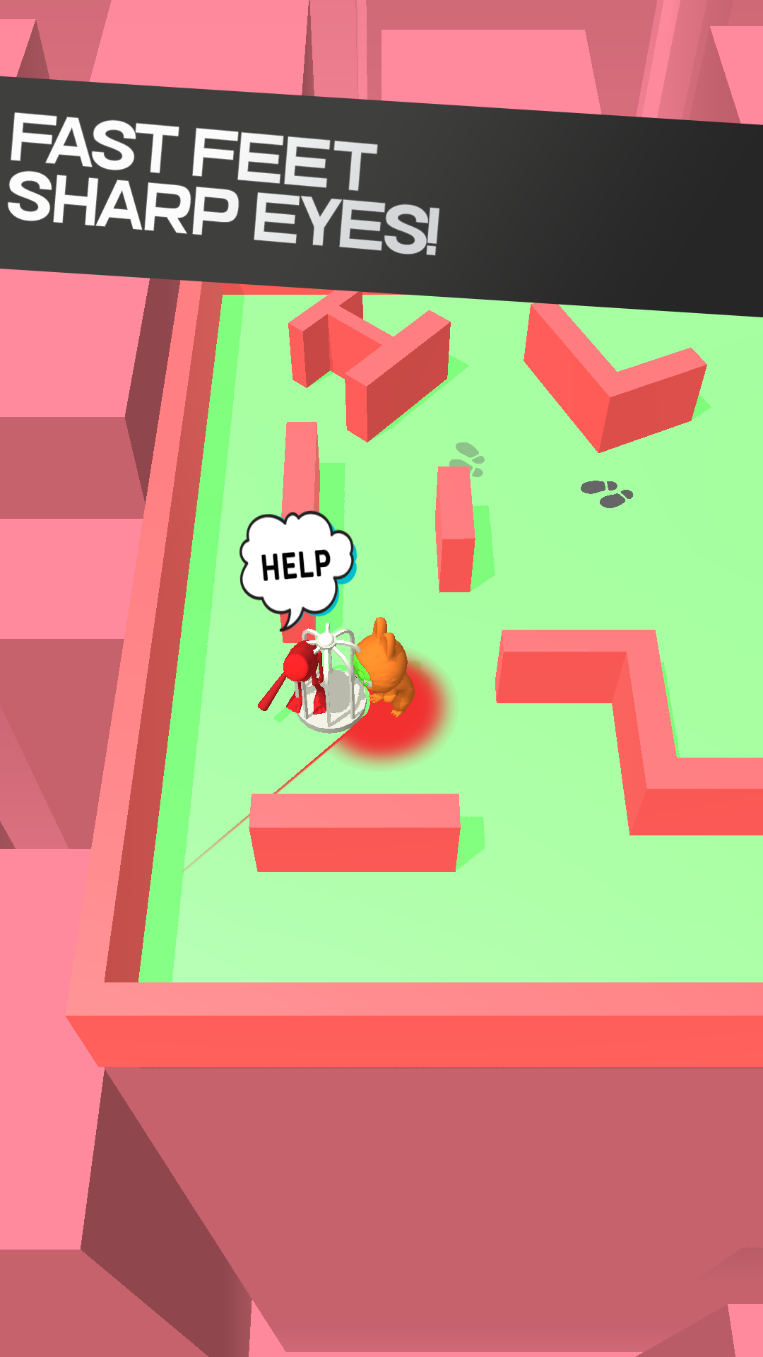 Doll Seeker: Hide Challenge Games - App on Amazon Appstore