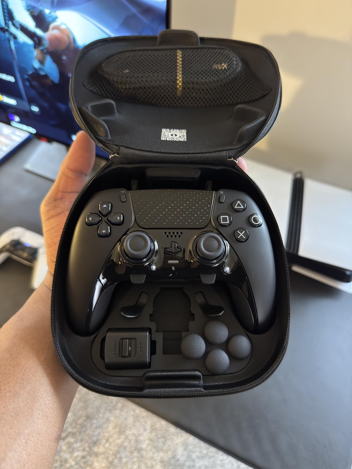 $33/mo - Finance PlayStation DualSense Edge Wireless Controller | Buy ...