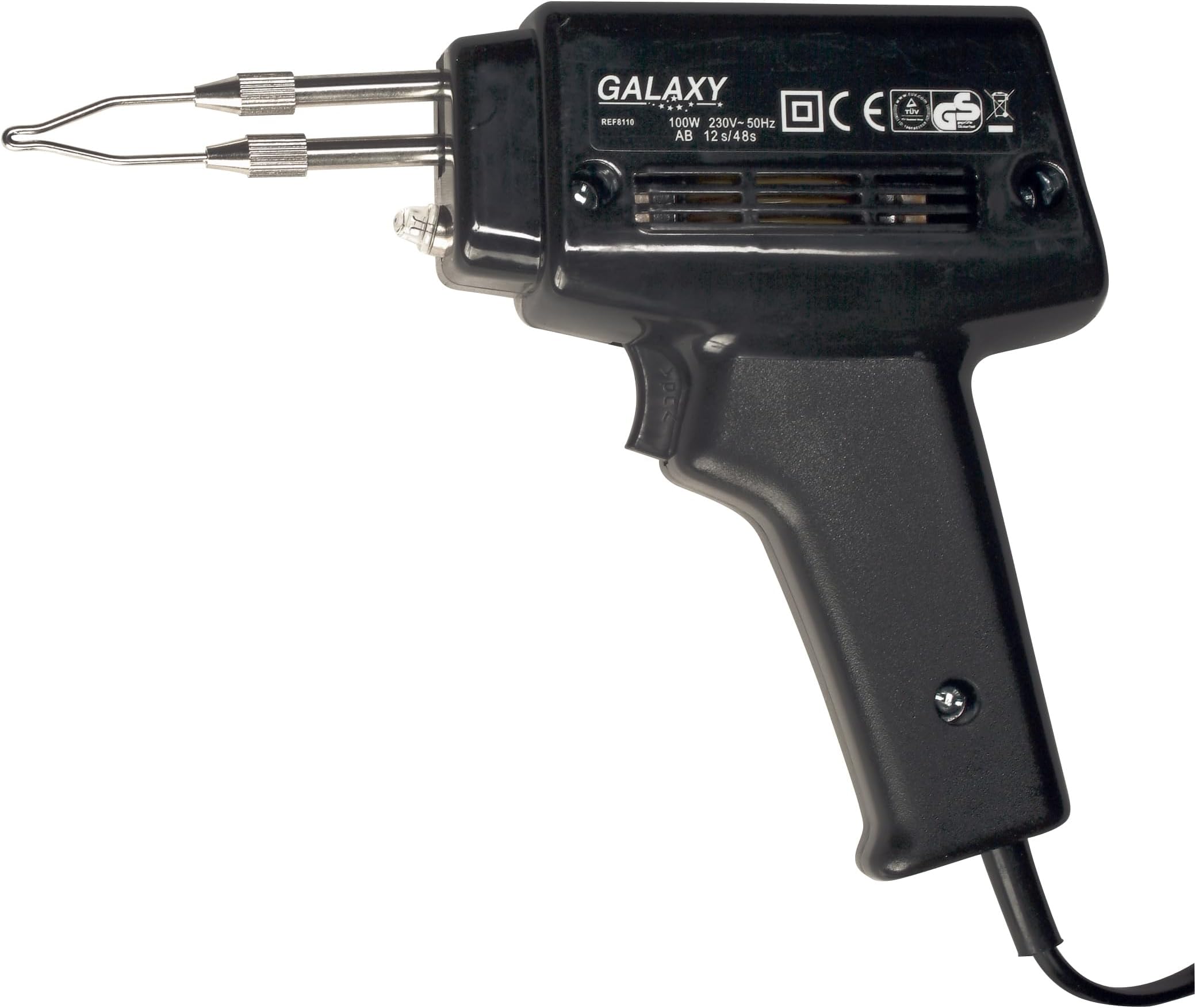 Express, 8110, Fer à Souder Electrique Galaxy 100 W Instantané, Soudure ...