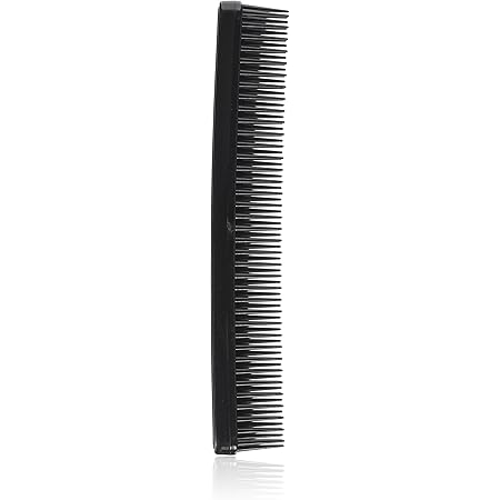 Amazon.com : Tool Structure 3 Row Styling Comb : Hair Brushes : Beauty ...