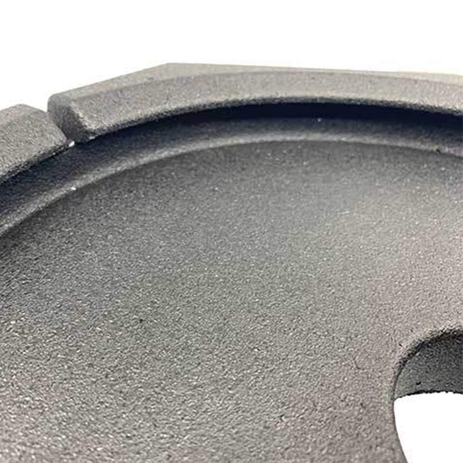 Snapklik.com : SnapPad Xtra XL Plus Permanently Attached RV Leveling ...