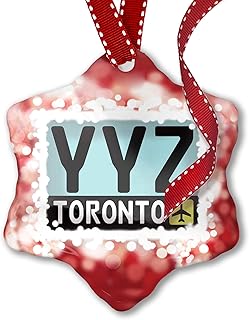 Yyz: Toronto Airport's Unique Code And Its History | ShunHotel