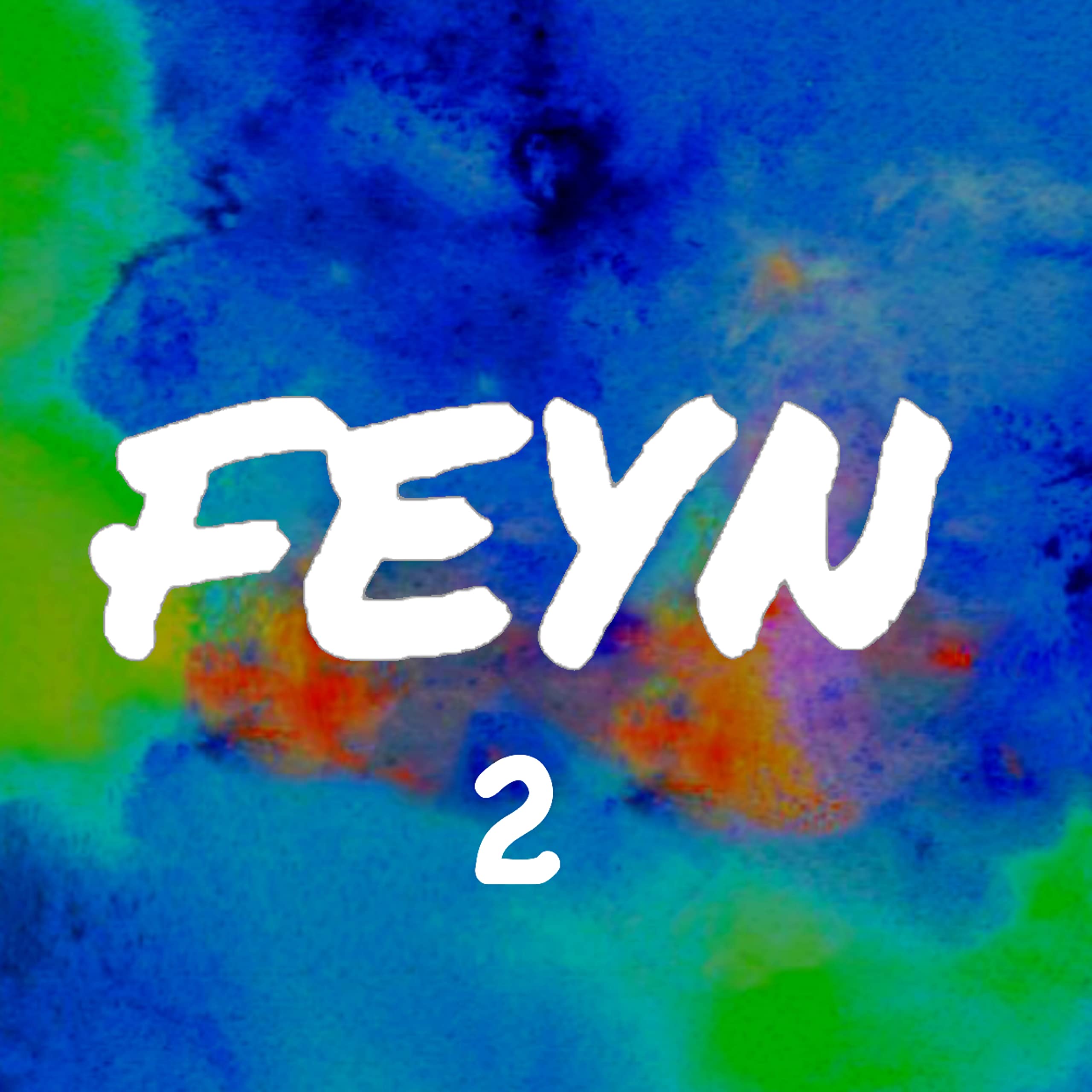 Amazon Music Unlimited - Rxyaltyxx 『FEYN 2』