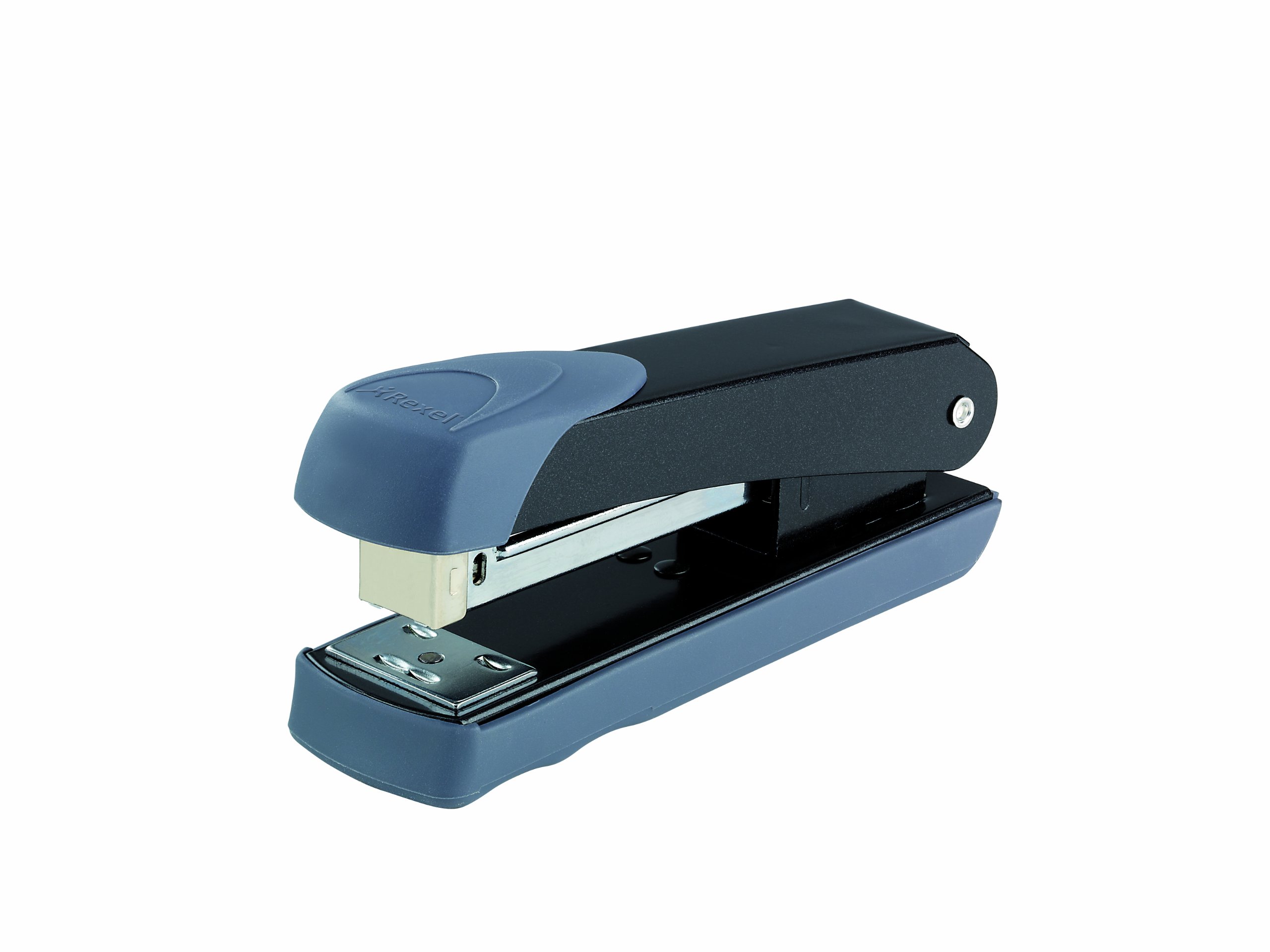 Rexel Beta 28 02051BK Stapler Metal with Top-Loading Mechanism and ...