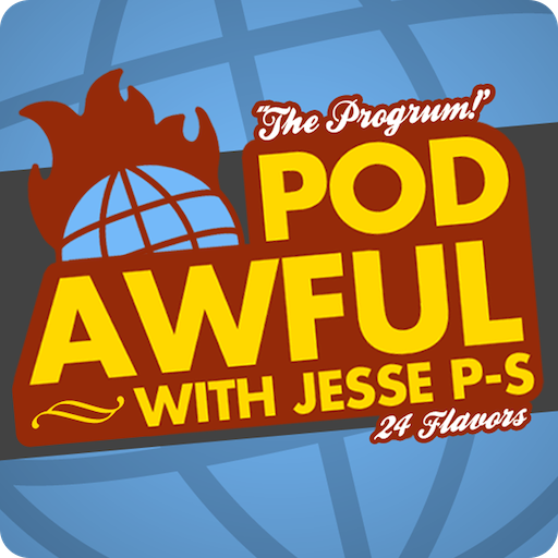 Pod Awful Progrum:Amazon.co.jp:Appstore for Android
