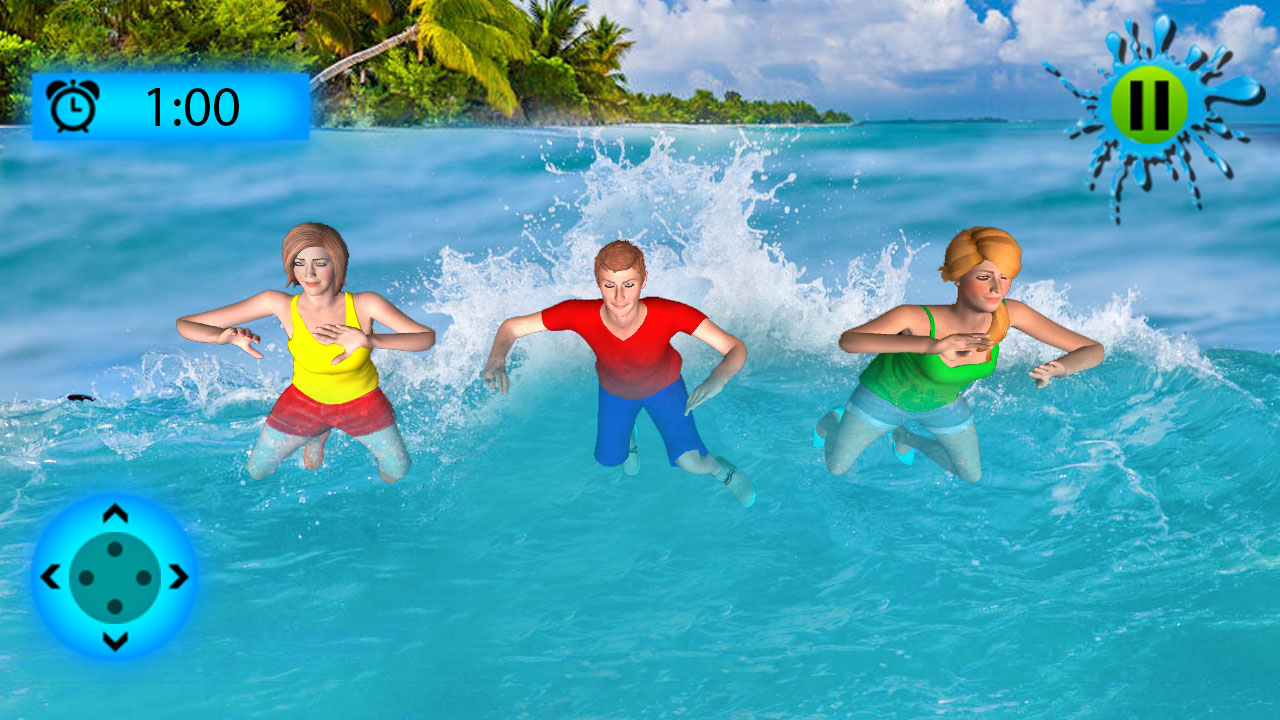 Virtual Mother Kids Summer Break Family Adventure - App on Amazon Appstore