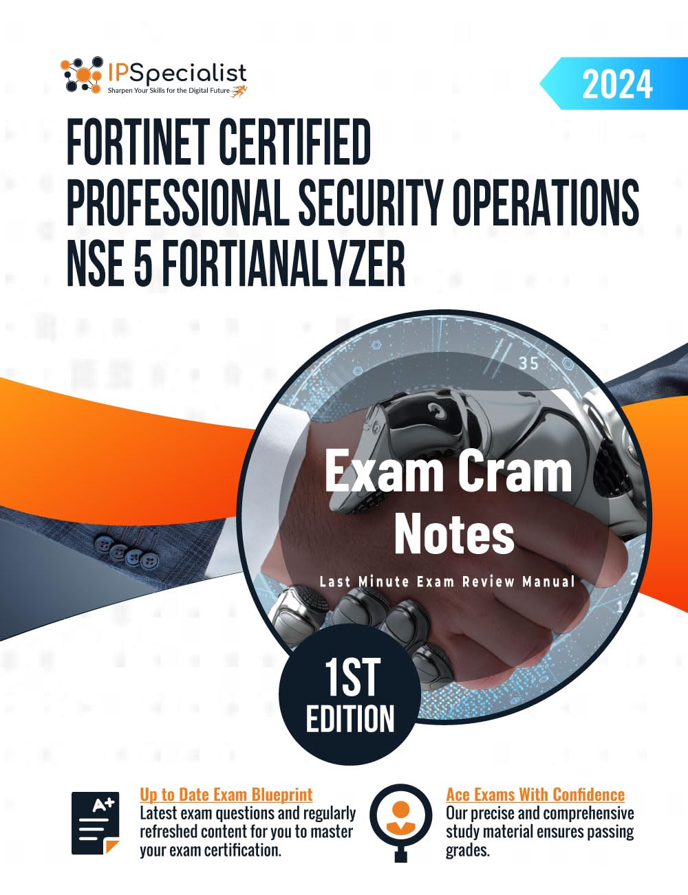Amazon.com: Fortinet Certified Professional Security Operations NSE 5 ...