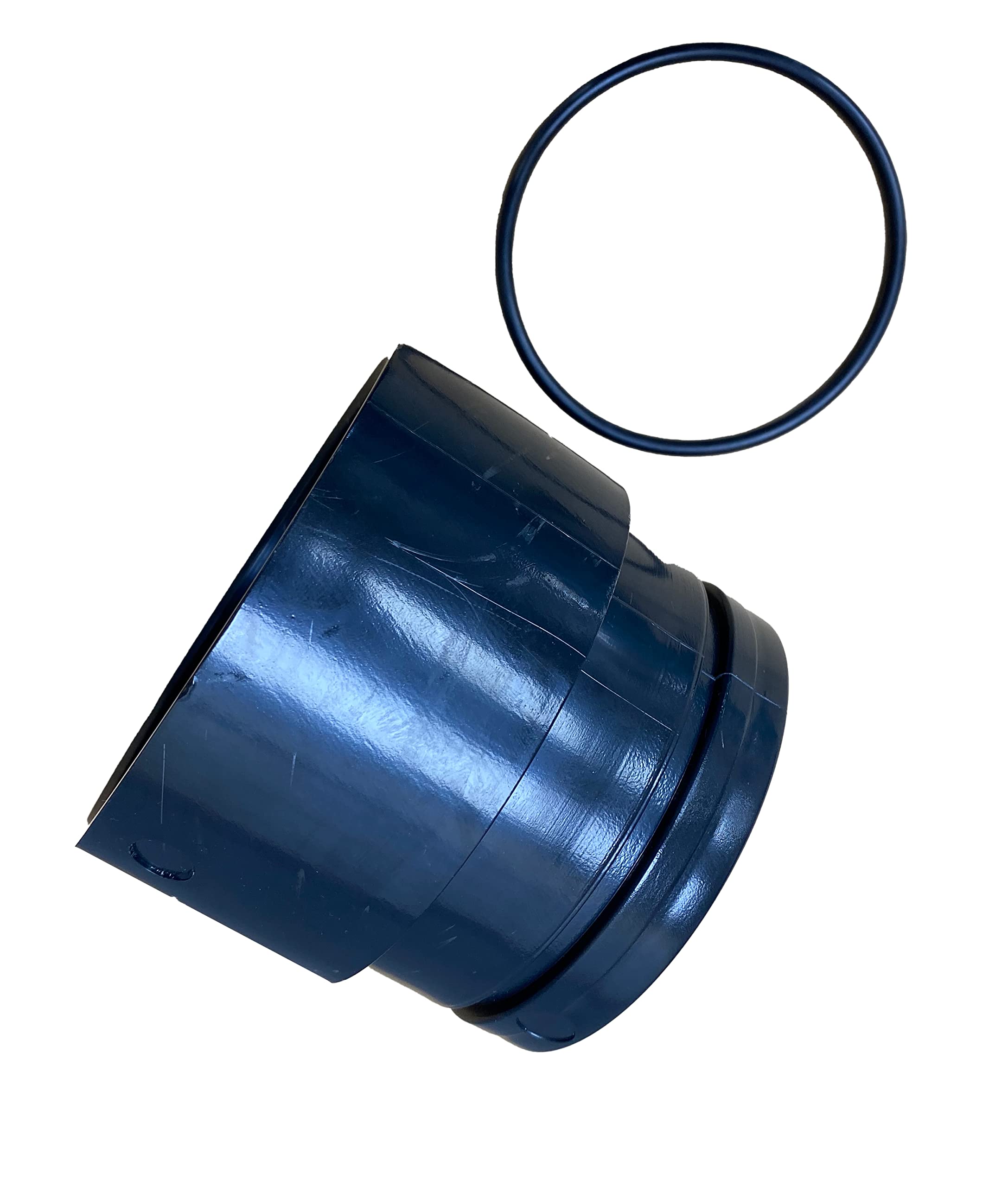 Snapklik.com : classAcustoms Black Water Tank 3 Hub Assembly Kit ABS ...