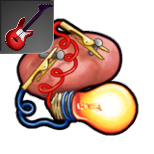 Slots: Heavy Rock Mad scientist 5 Reel:Amazon.com:Appstore for Android