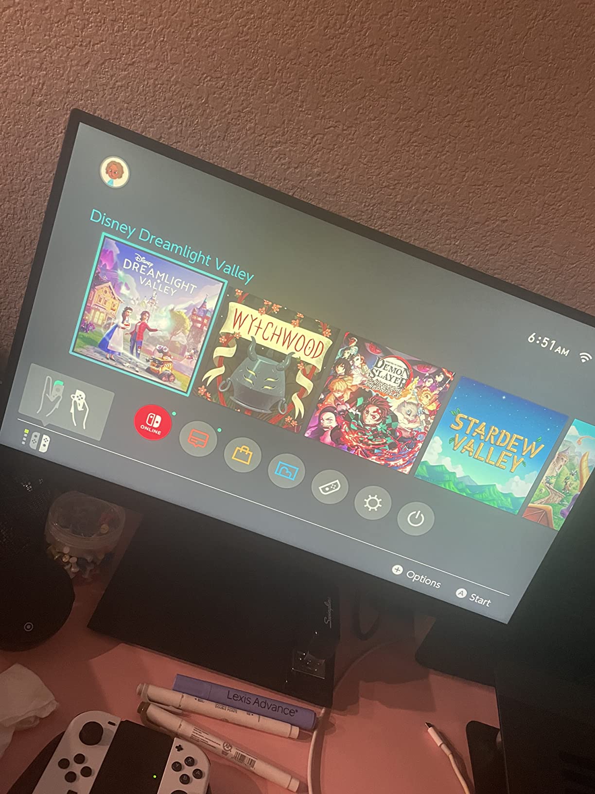 $13/mo - Finance KOORUI 22 Inch Computer Monitor, FHD 1080P VA Desktop ...