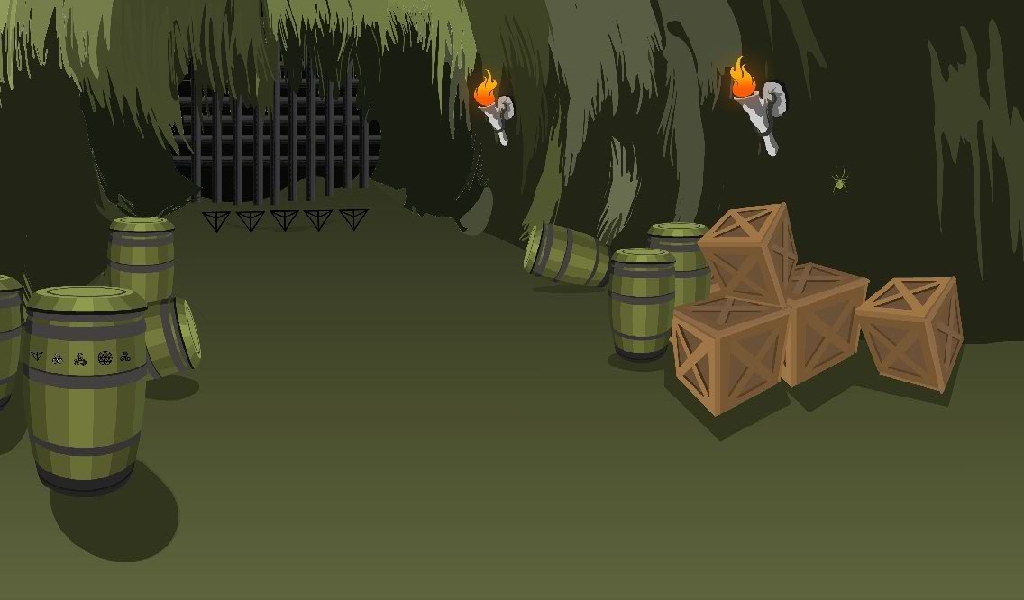 Cave Escape - App on Amazon Appstore