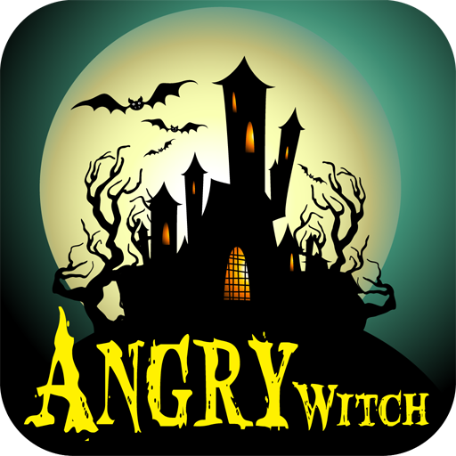 Angry Witch Memory Match:Amazon.de:Appstore for Android