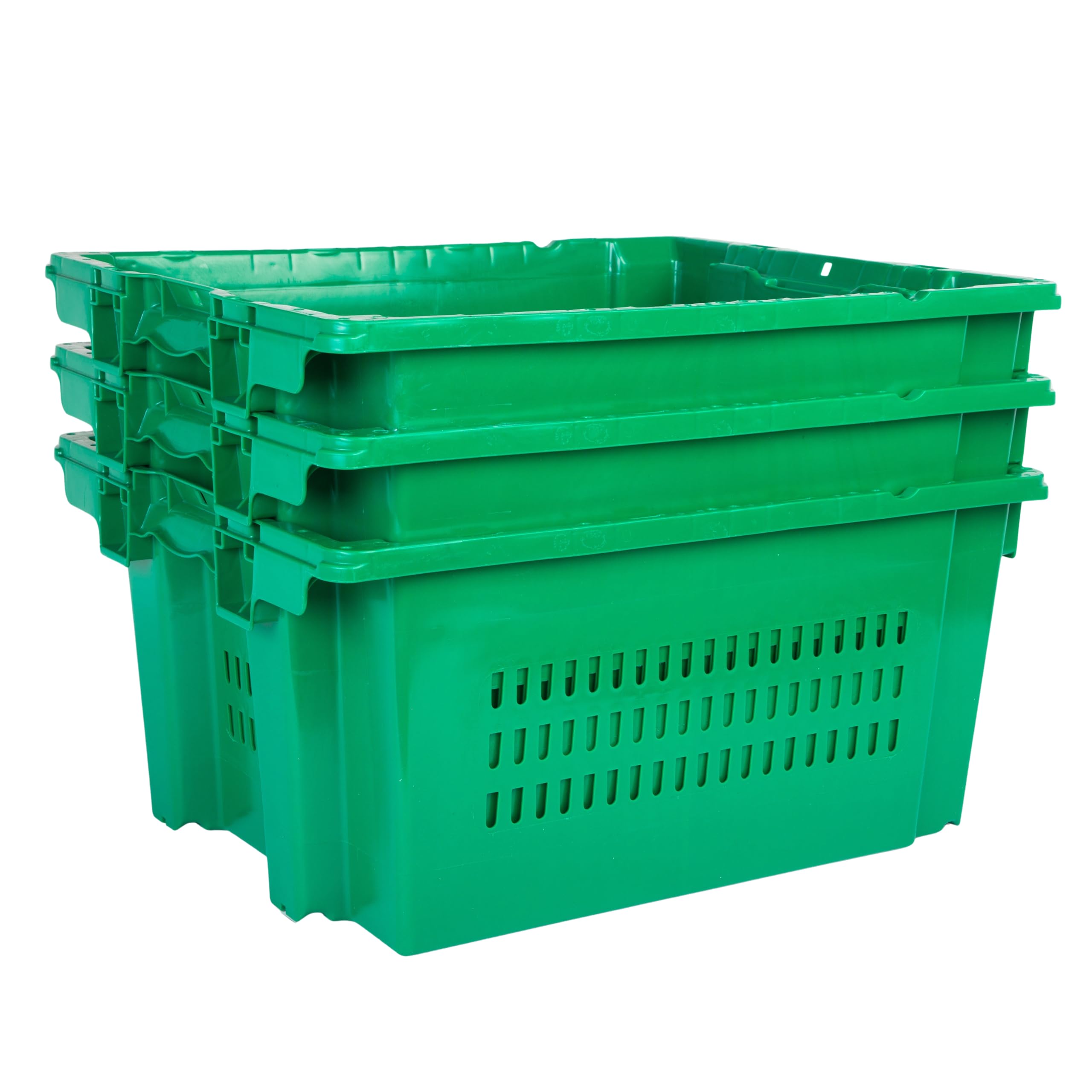 Amazon.com: Hudson Exchange 24 x 20 x 11" (13.5 Gallon, 3 Pack ...