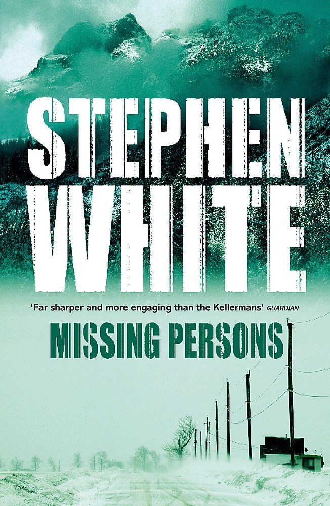 Amazon.com : Missing Persons : Books : Everything Else