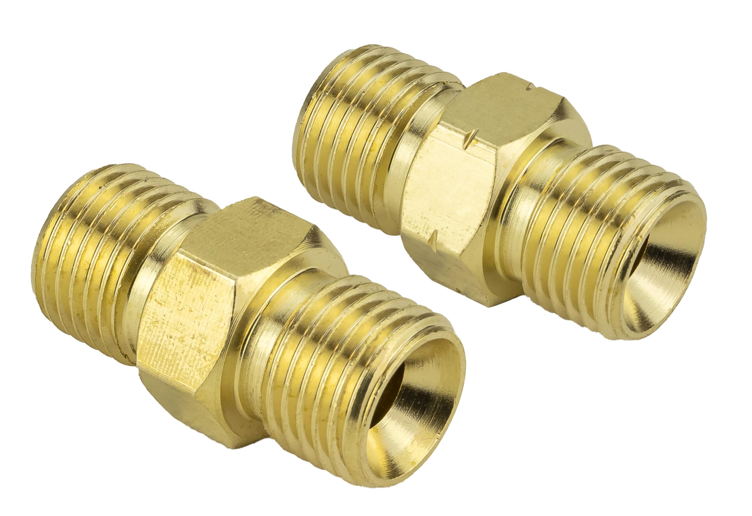 SÜA® - Oxygen and Acetylene/Propane Couplers for Oxy/Fuel Twin Welding ...