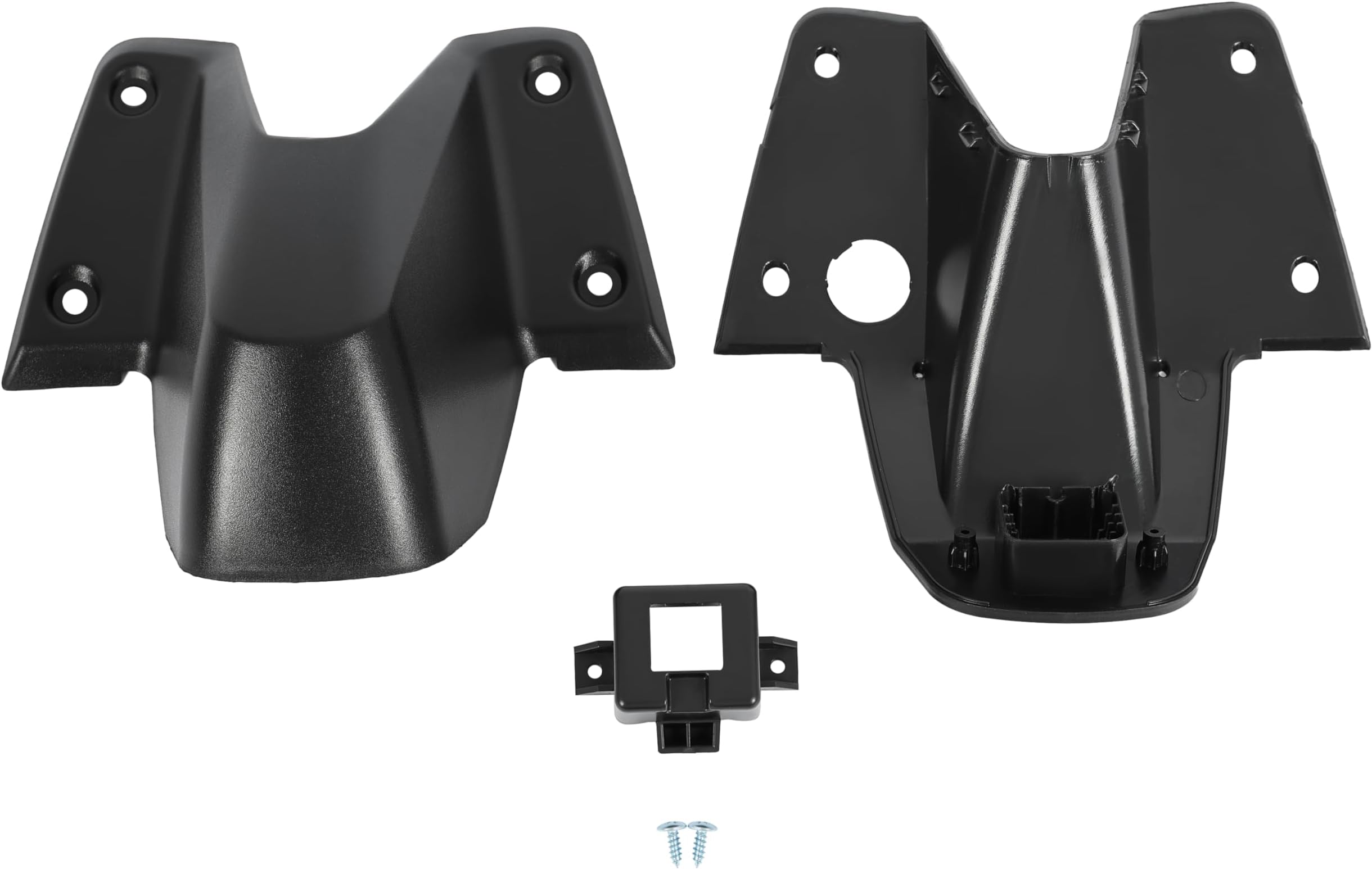 Amazon.com: Rear Camera Housing only fits Mercedes Benz Sprinter 2019 ...