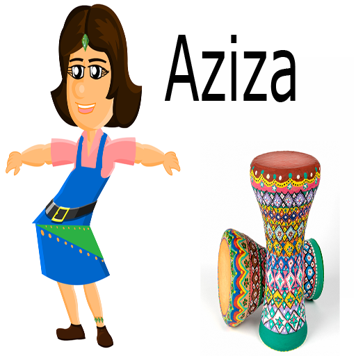 Aziza - App on Amazon Appstore