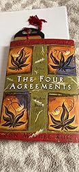 Amazon.com: The Four Agreements: A Practical Guide to Personal Freedom ...