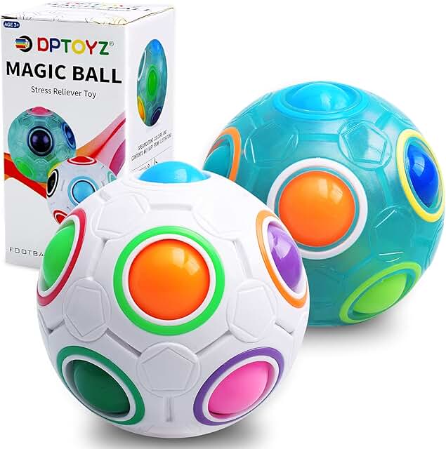 Amazon.com: fidget puzzles