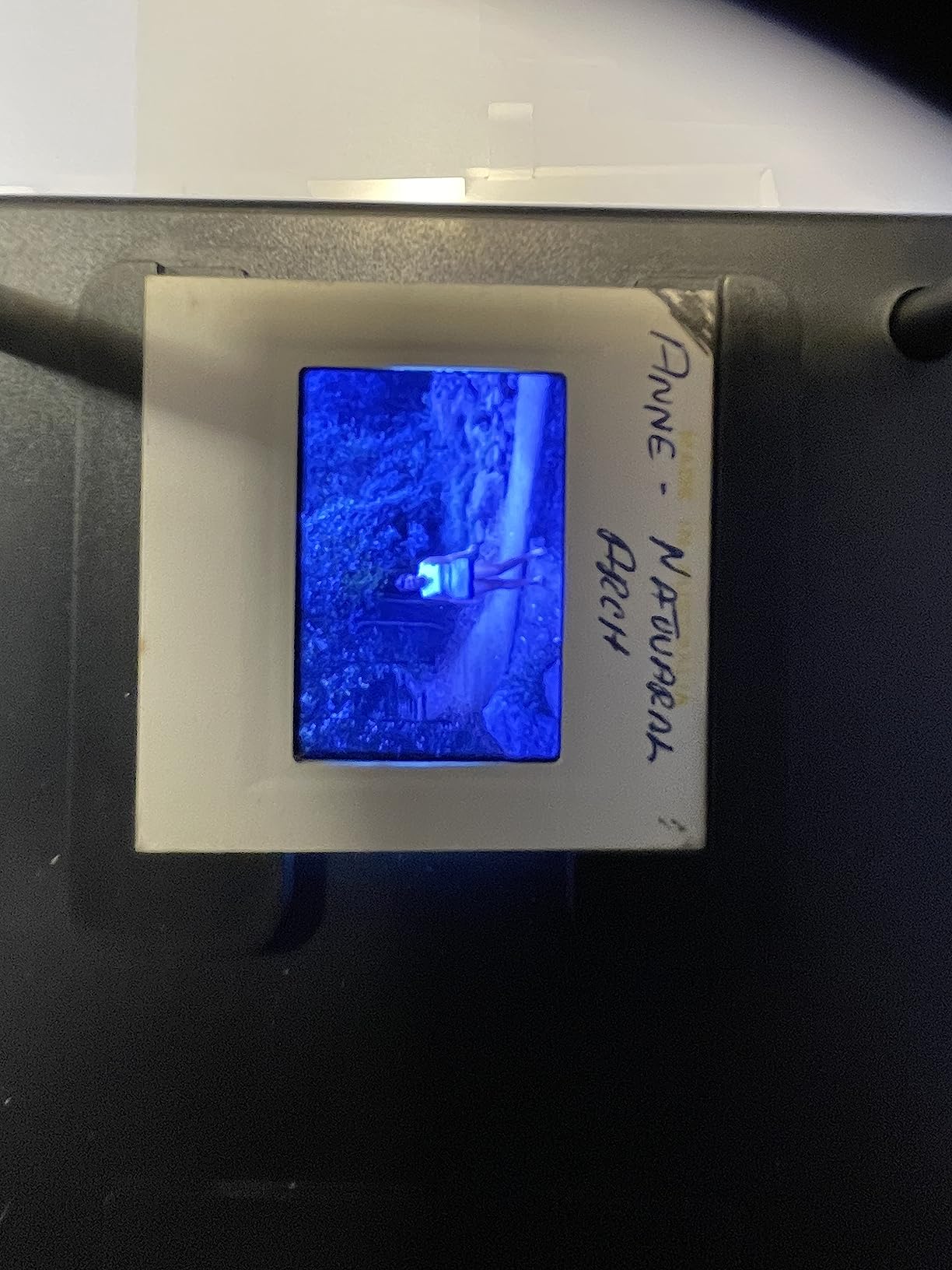 Slide viewer Mobile Film and Slide Scanner Film to JPEG Negative Film ...