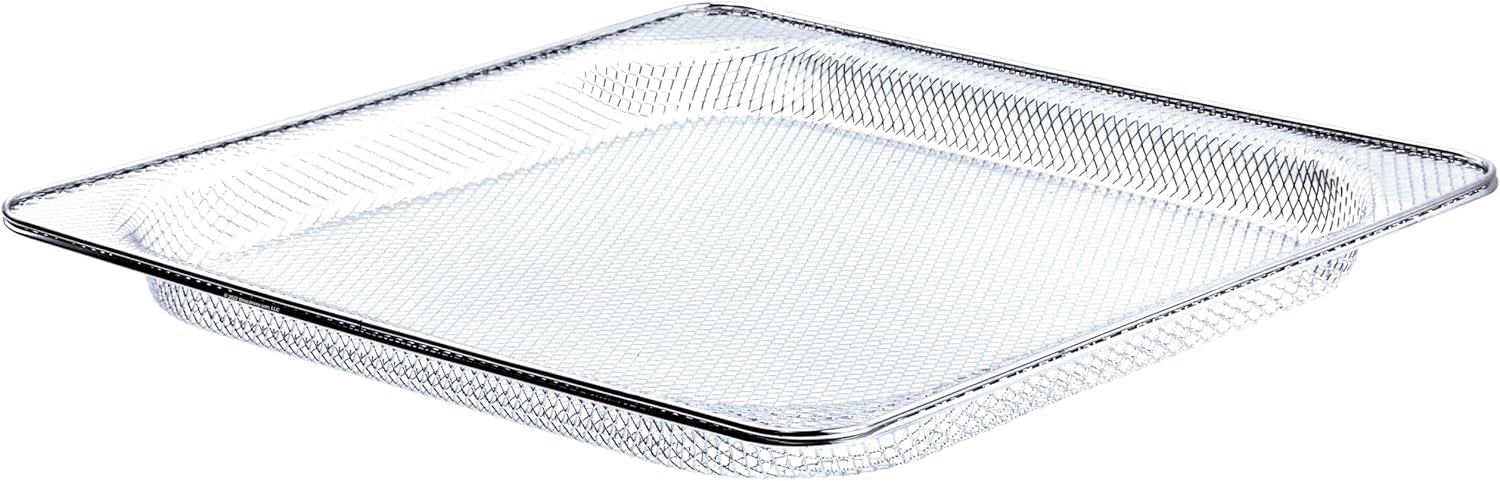 Amazon.com: ShopJimmy Foodi 103SG100 Digital Air Fry Oven Air Fry ...