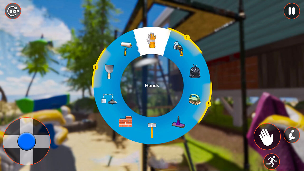 House Flipper Home Design: Home Renovation Fix & Flip - App on the ...