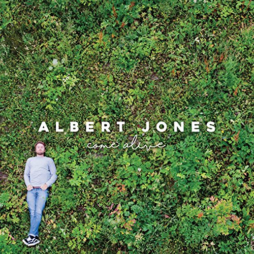 Play Come Alive by Albert Jones on Amazon Music