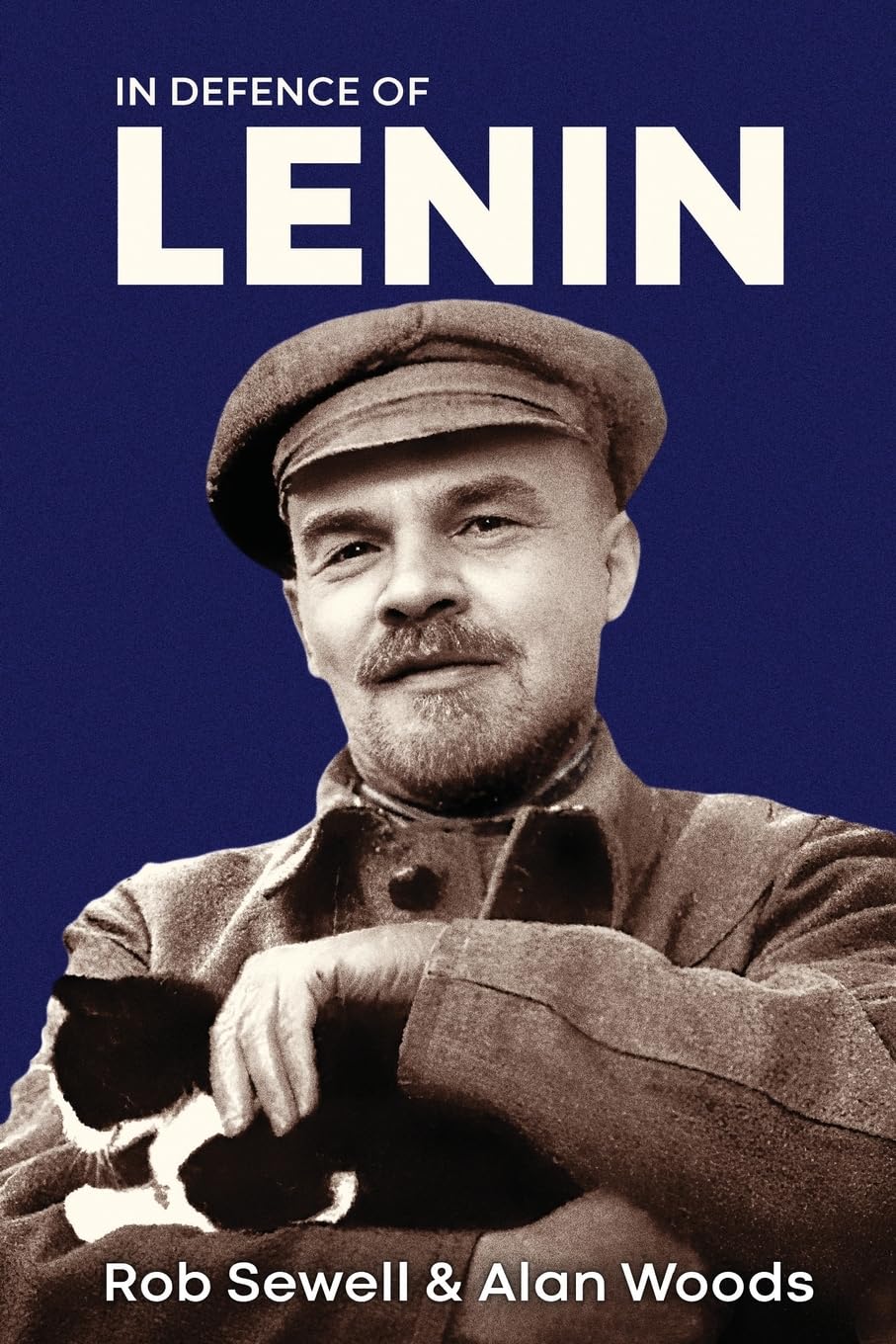 Buy In Defence of Lenin: Volume 2 Book Online at Low Prices in India ...