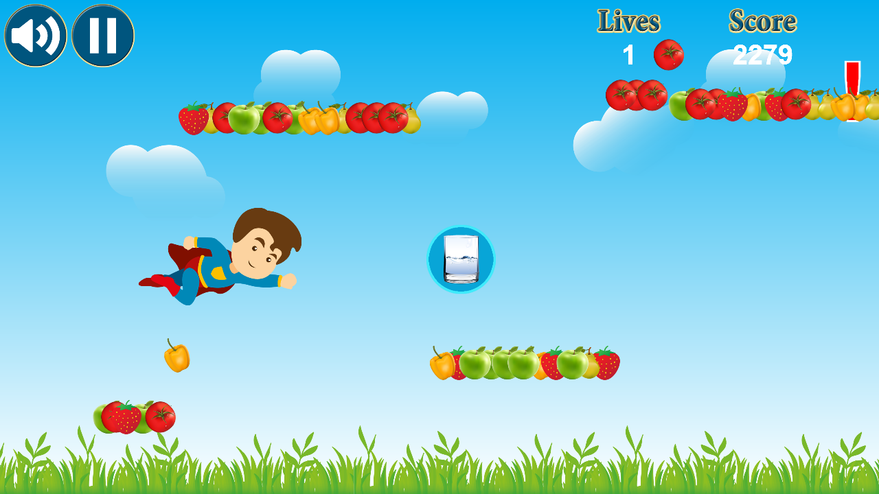 Health Hero - App on the Amazon Appstore