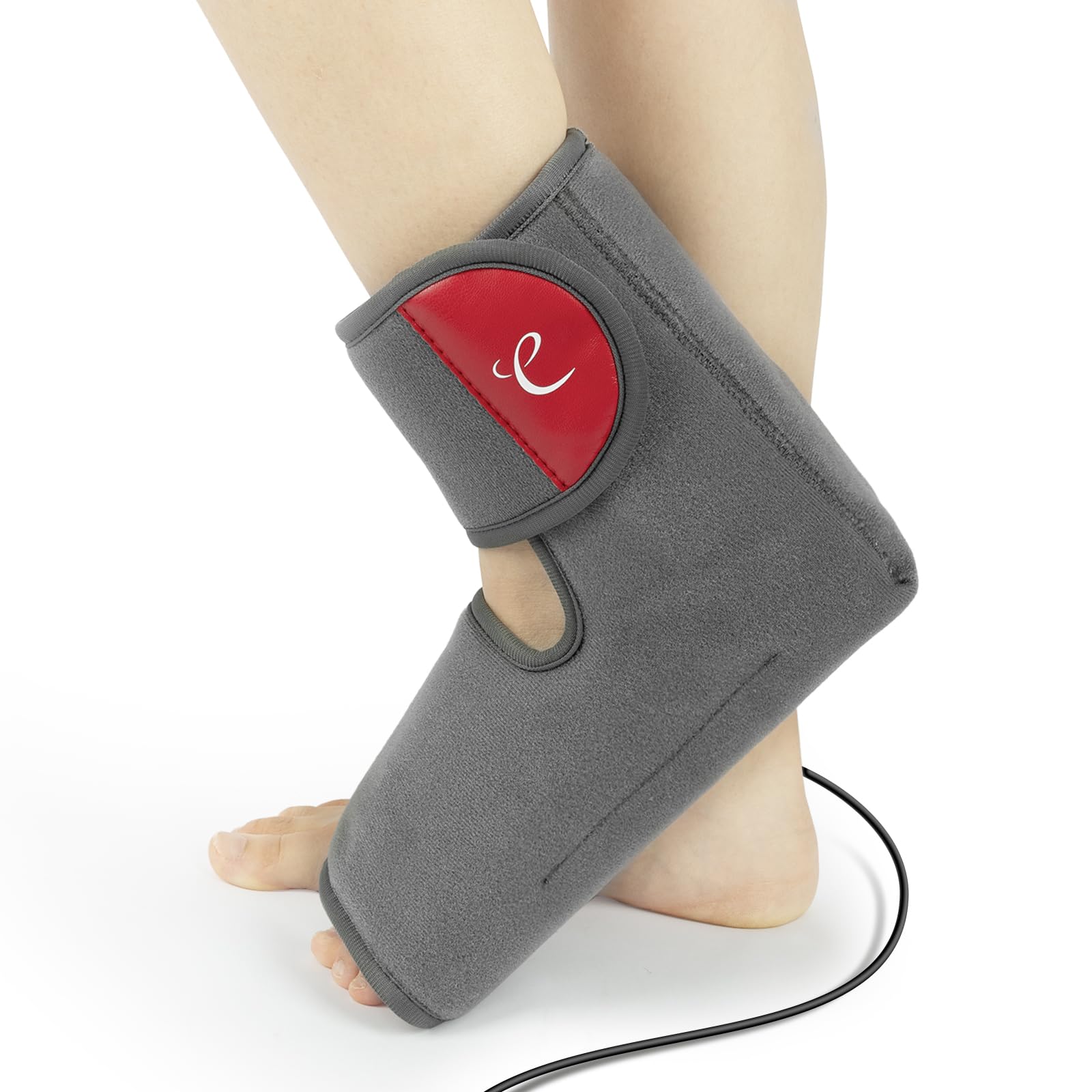 Buy Comfytemp Foot Heating Pad for ar Fasciitis, FSA HSA Eligible Foot ...