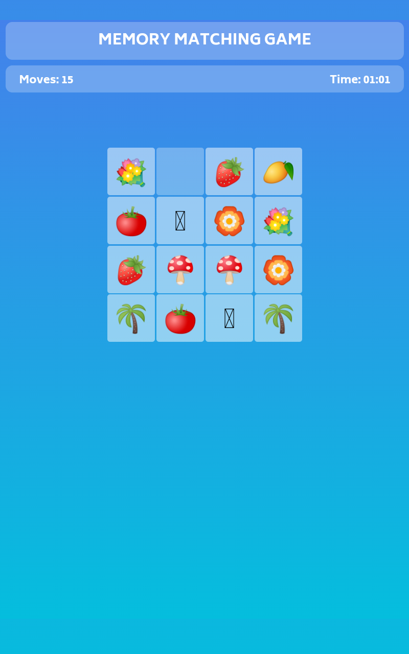 Match cards: memory puzzle game - App on Amazon Appstore