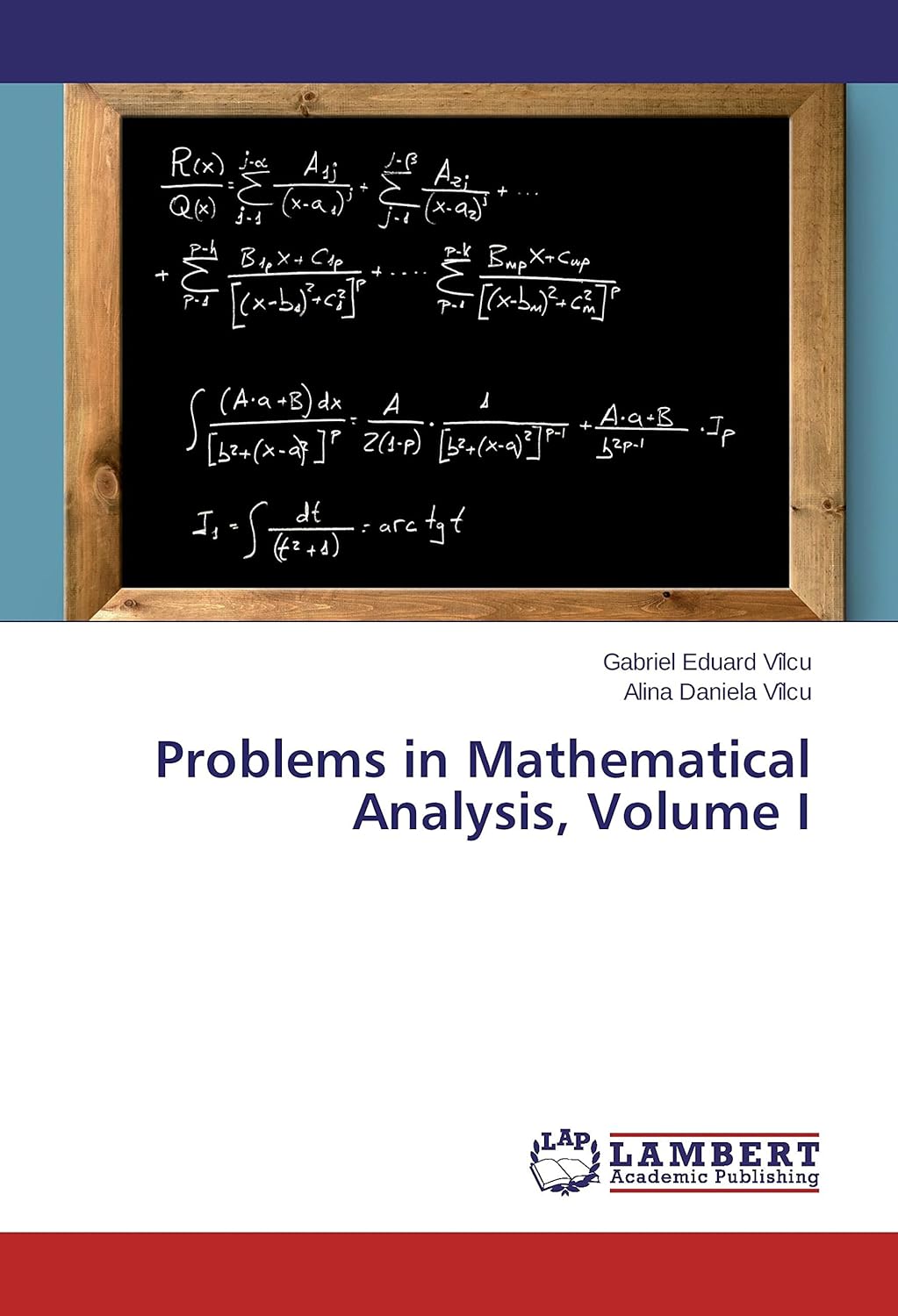 Amazon Problems In Mathematical Analysis Volume I 9783659769740 Amazon Problems In Mathematical Analysis Volume I 9783659769740