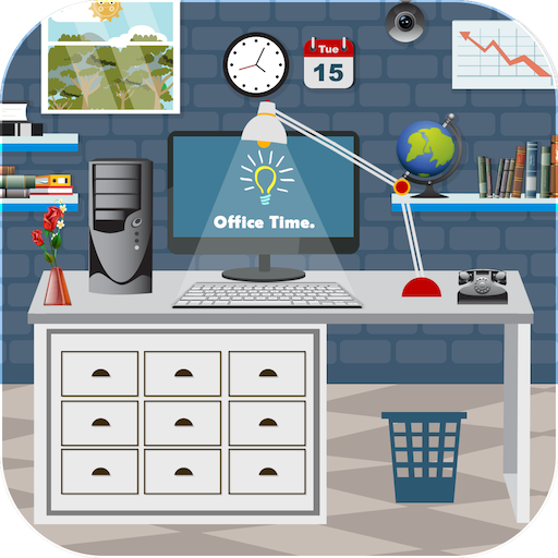Corporate Office Escape Game - App on Amazon Appstore