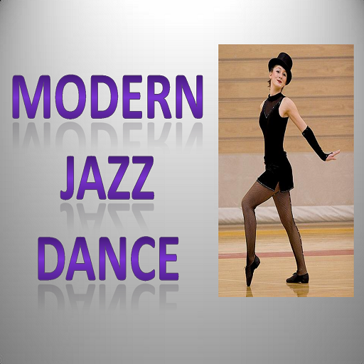 Jazz Dance Video Tutorials - App on Amazon Appstore