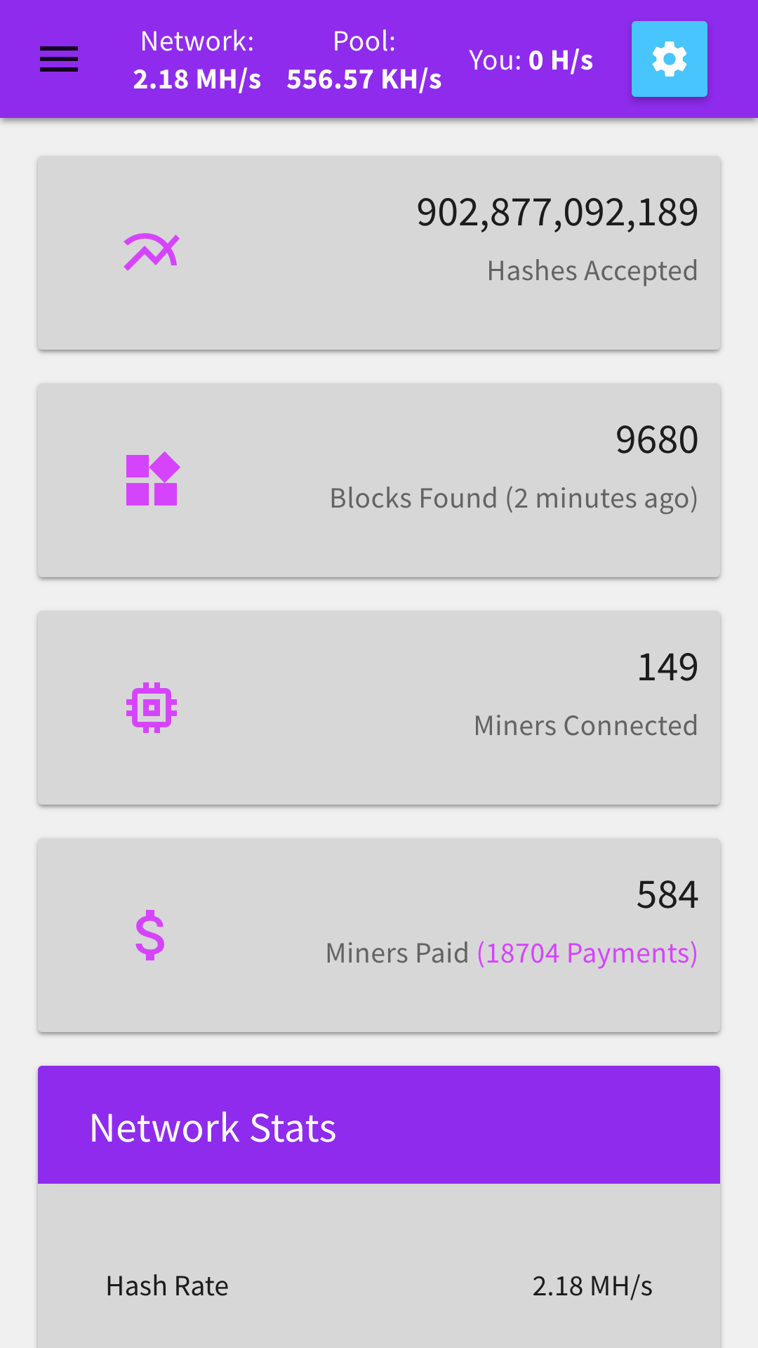 Stellite Coin Miner - App on Amazon Appstore